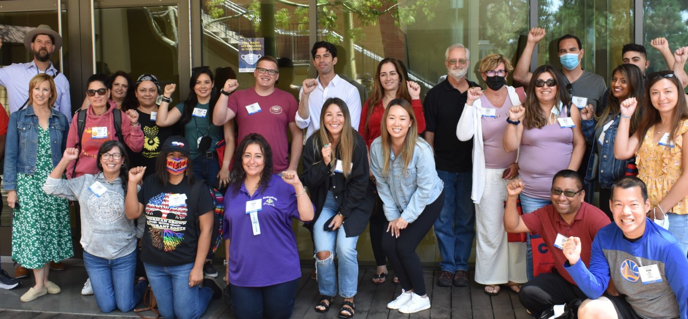 2025 Virtual Pass - California Teachers Association