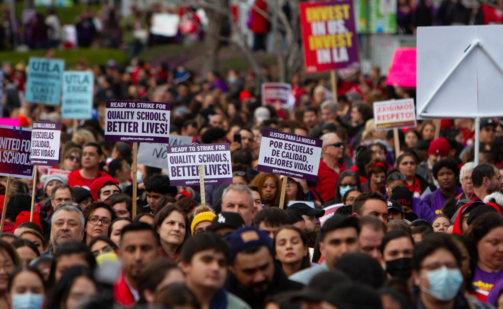 Join - California Teachers Association