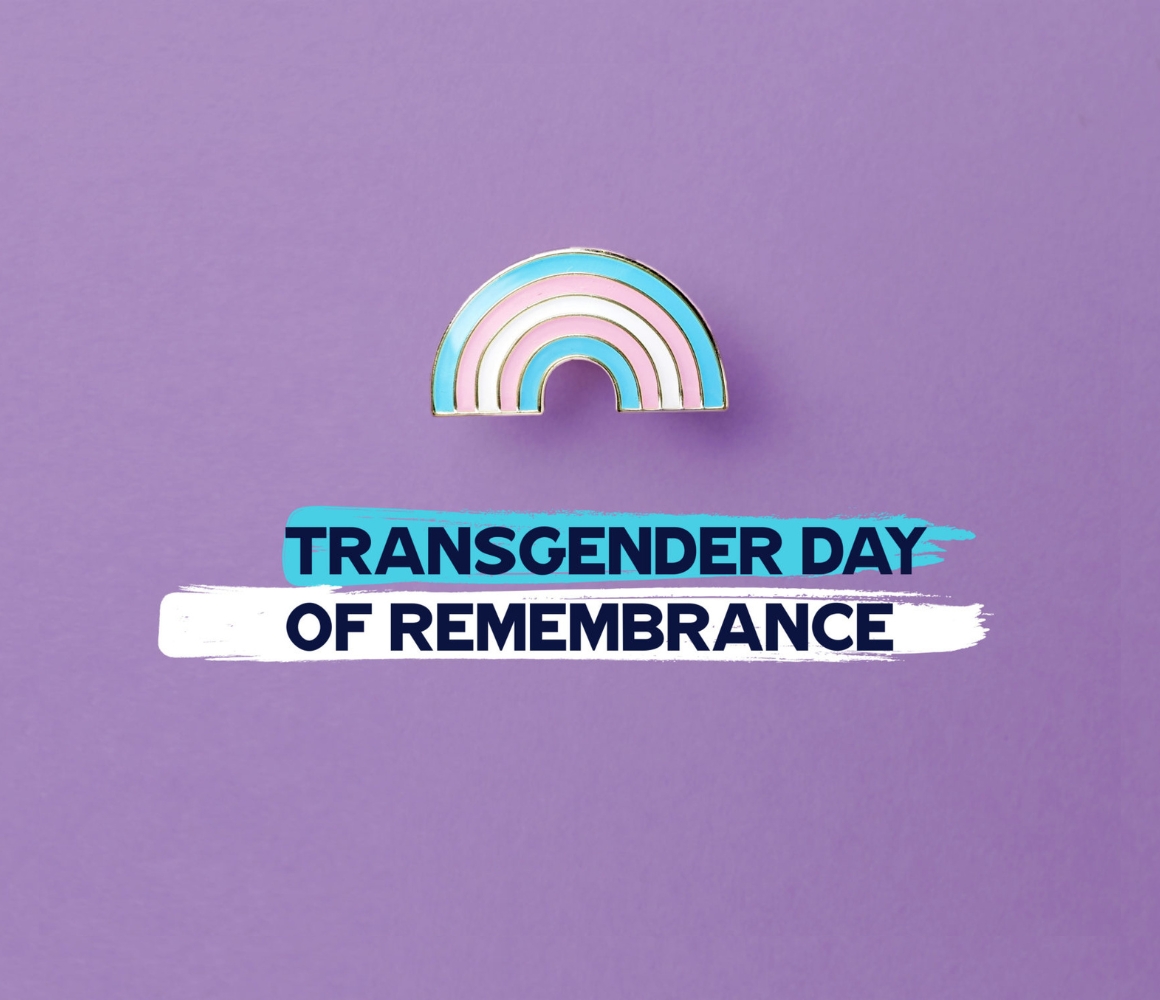Trans Day of Remembrance - California Teachers Association